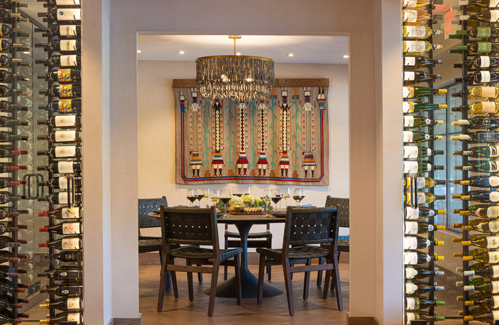 Poco Diablo Resort - Smith Gee Studio